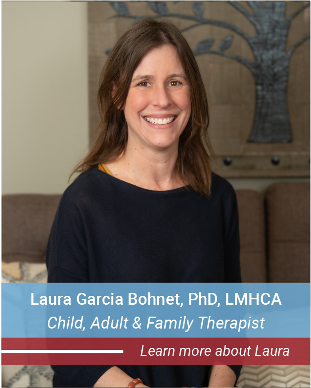 Our Team - Centered Mind Counseling Services
