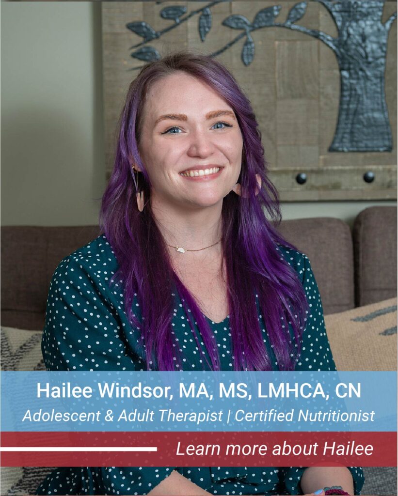 Our Team - Centered Mind Counseling Services
