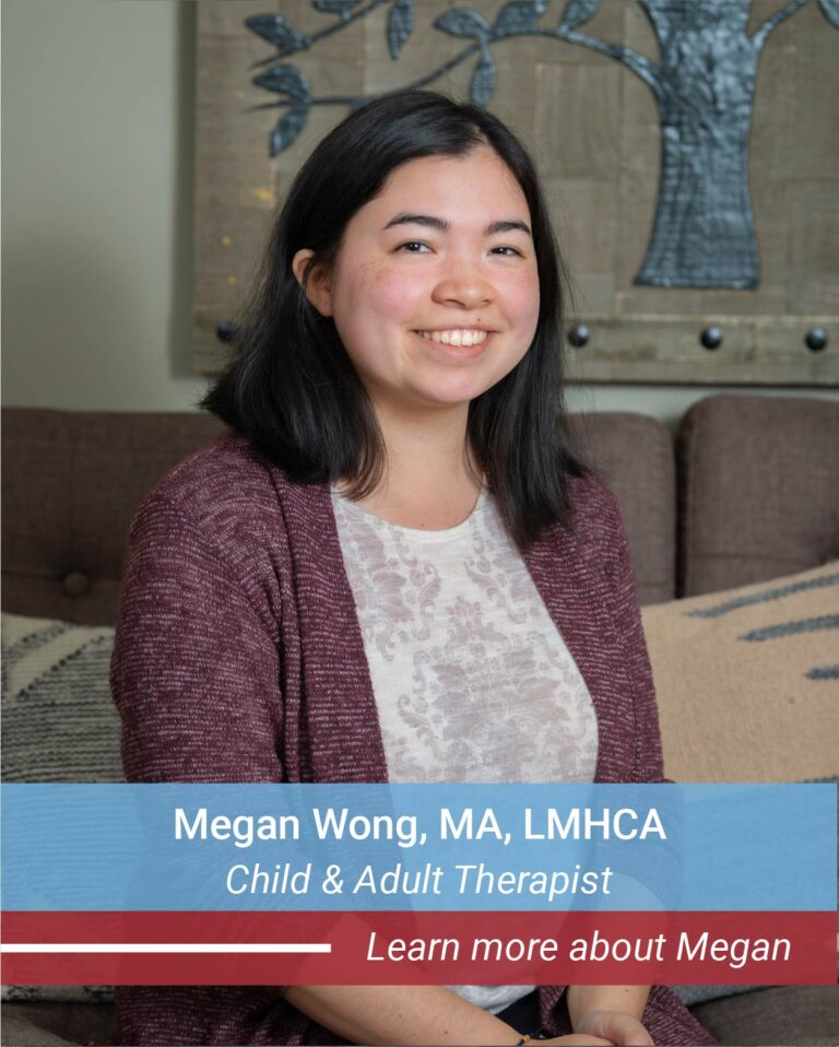 Our Team - Centered Mind Counseling Services