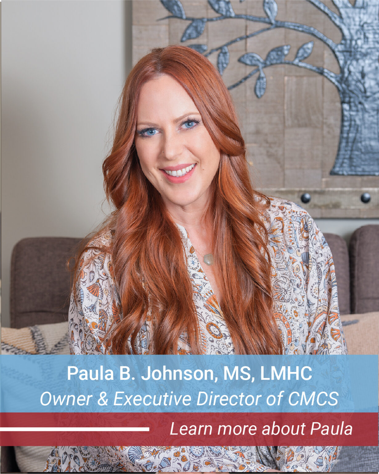 Mental Health Team Issaquah & Sammamish | CMCS