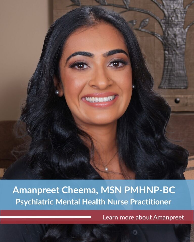 Our Team - Centered Mind Counseling Services